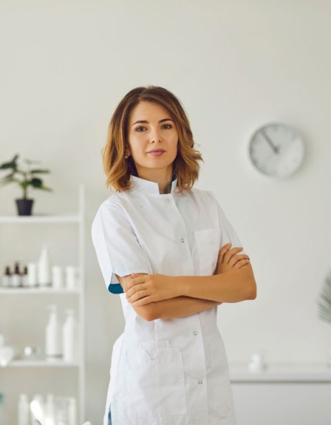 Hair Loss Specialist Clinic